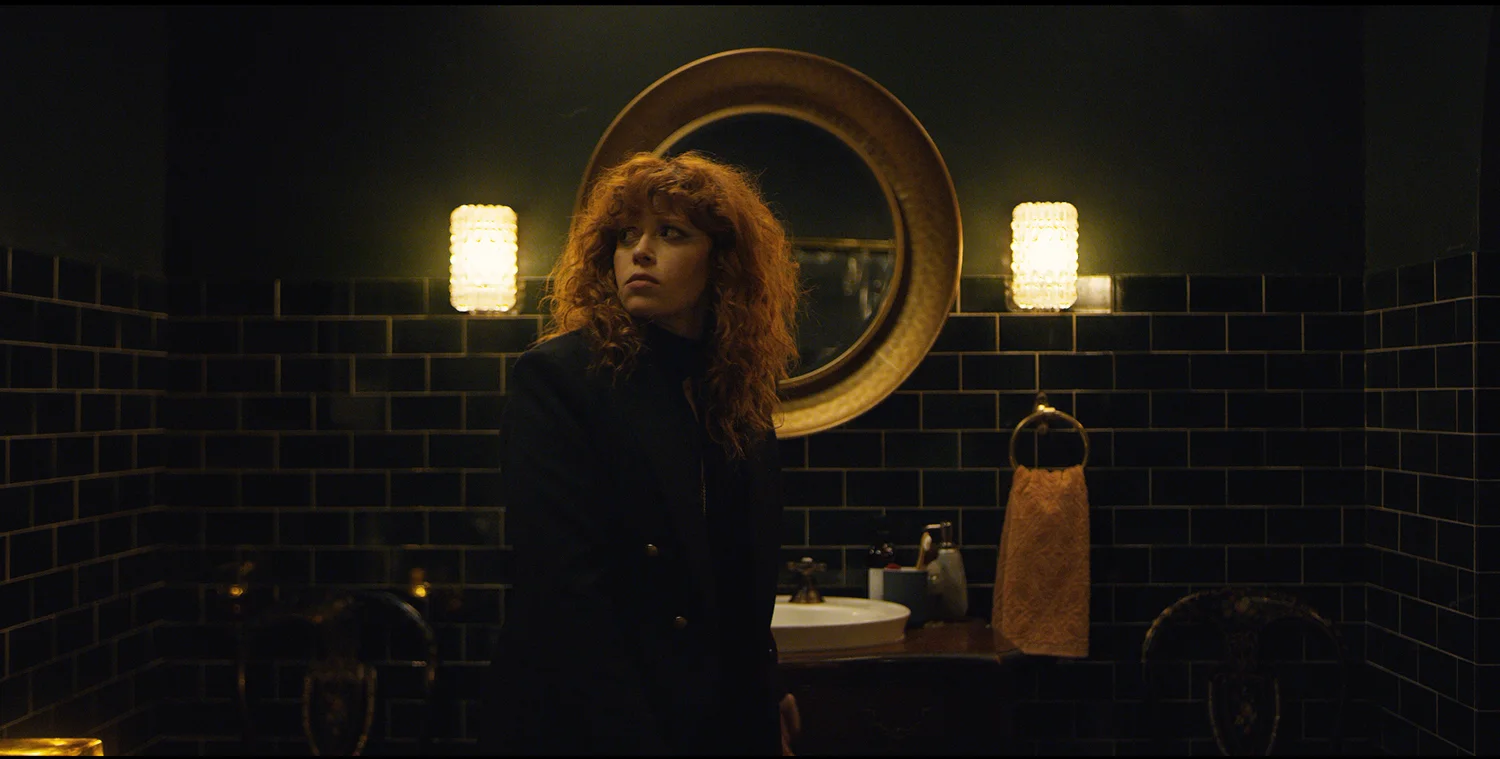 Michael Bricker — Interiors : An Online Publication about Architecture ...