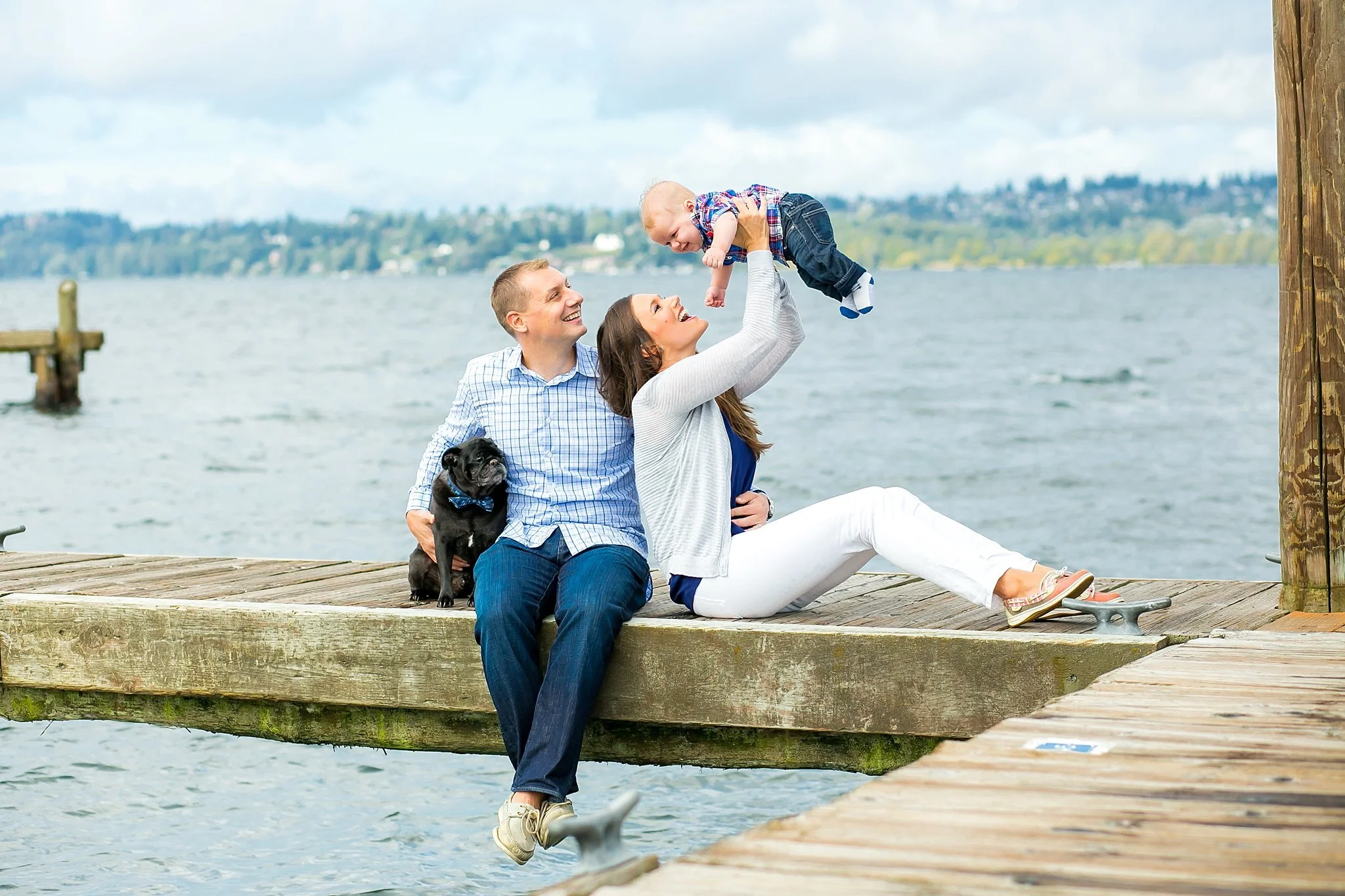 Jen Sanders | Contact Jen & Kyle