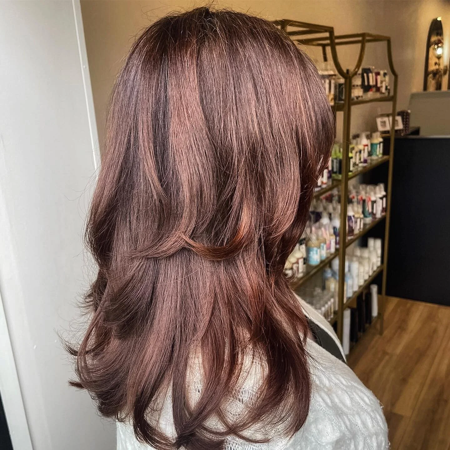 Isla + Wolf Beauty — Bridal Rush