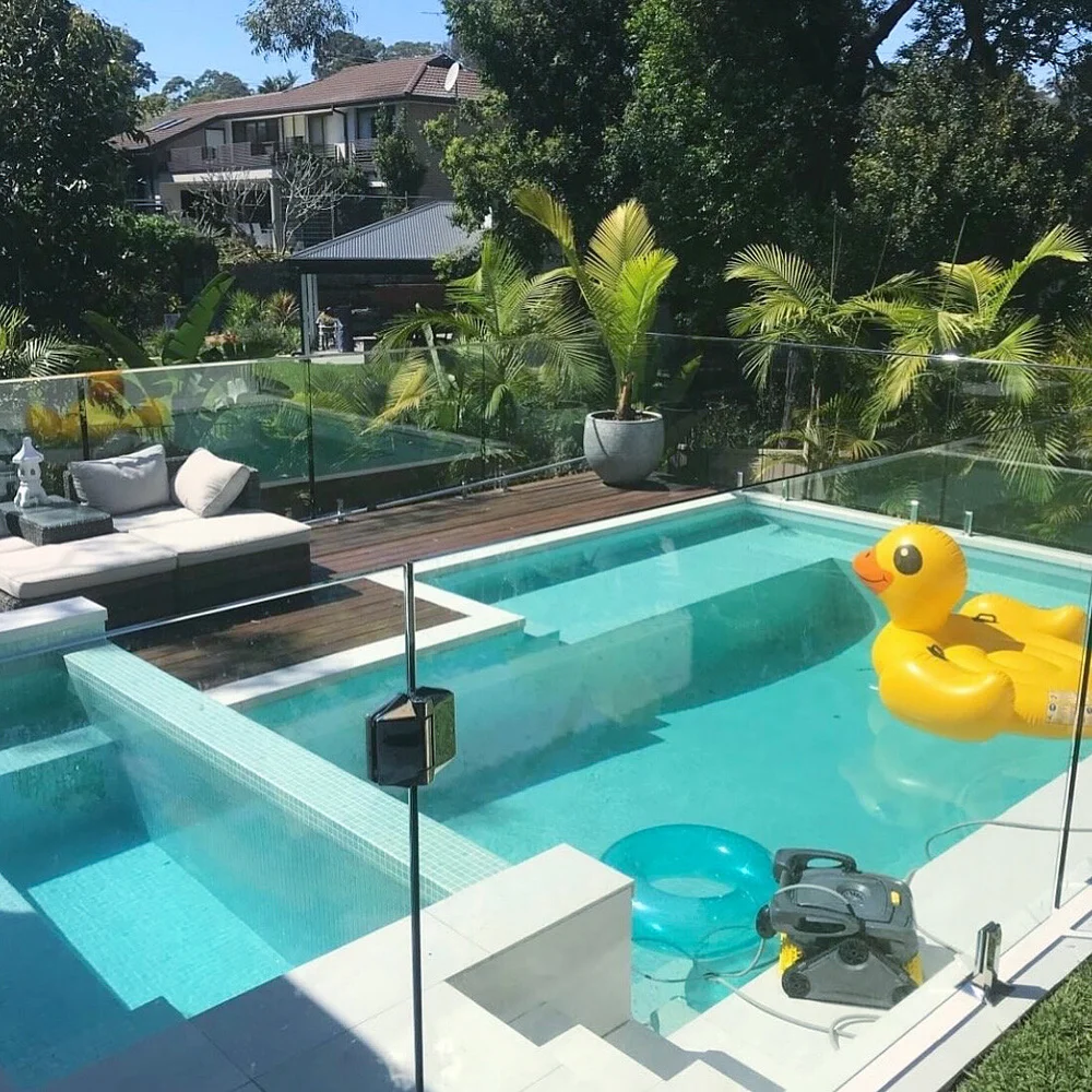 News — Sutherland Shire & Sydney Pool BuilderTRAYD POOLS