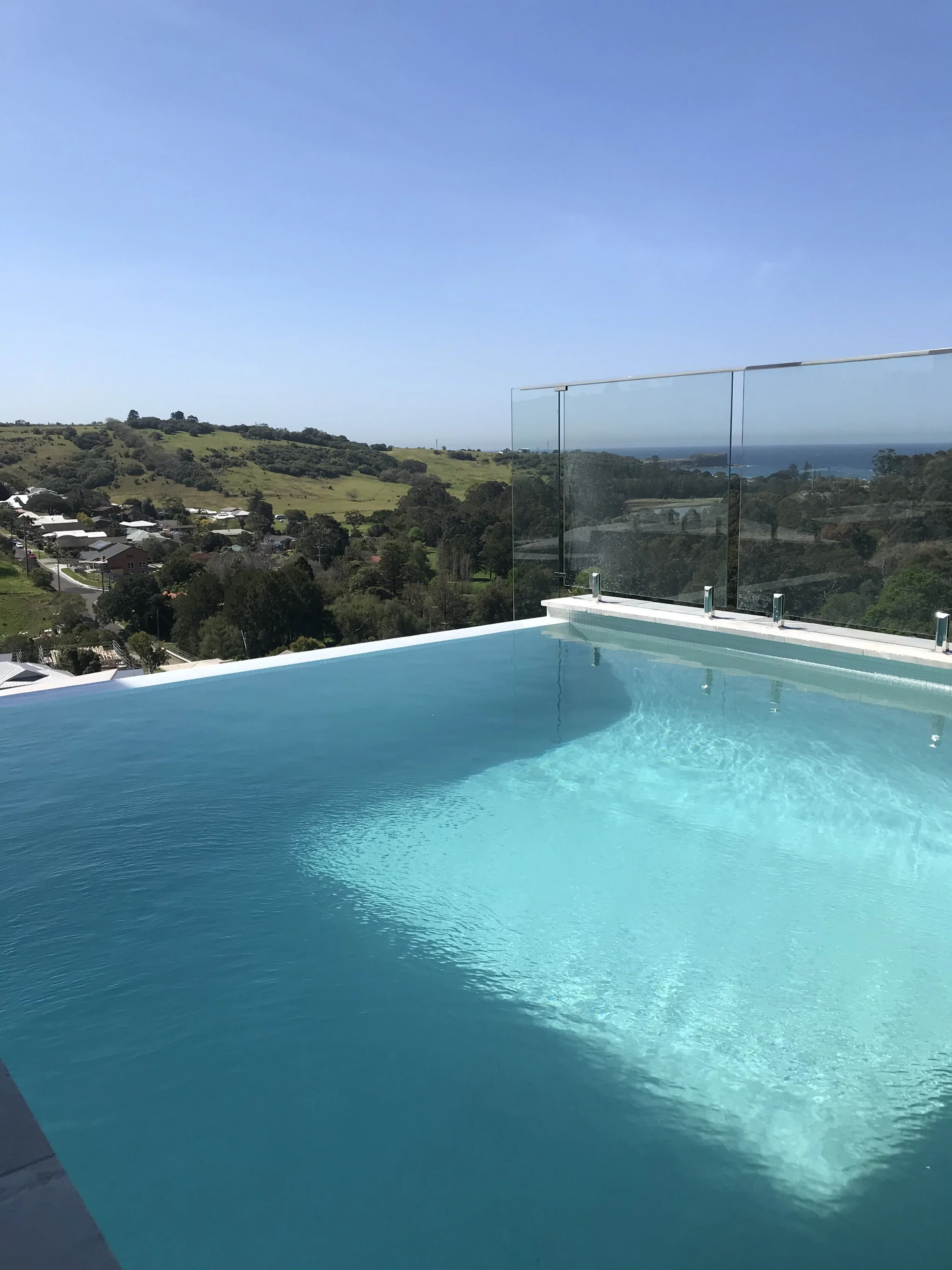 Sutherland Shire & Sydney Pool Builders