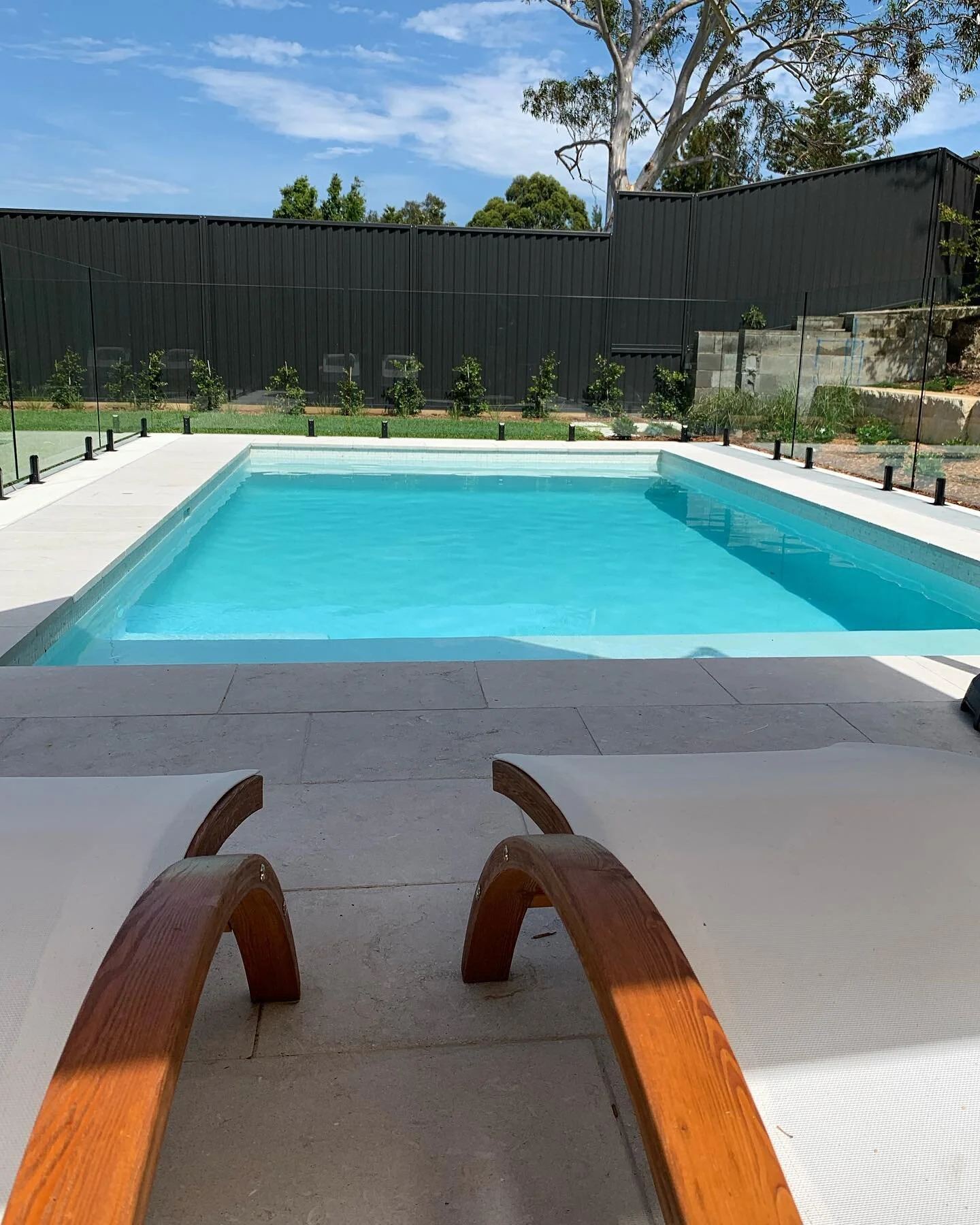 Trayd Pools Shearwater Landing — Sutherland Shire & Sydney Pool ...