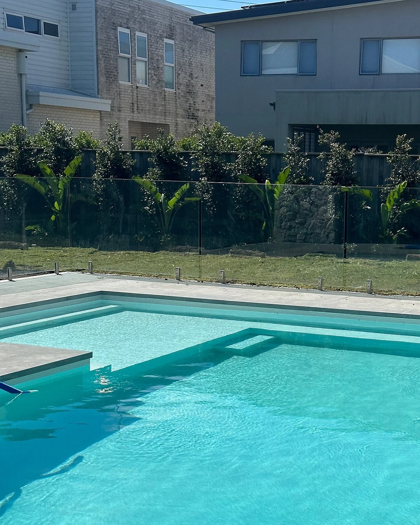 Trayd Pools Loftus — Sutherland Shire & Sydney Pool BuilderTRAYD POOLS