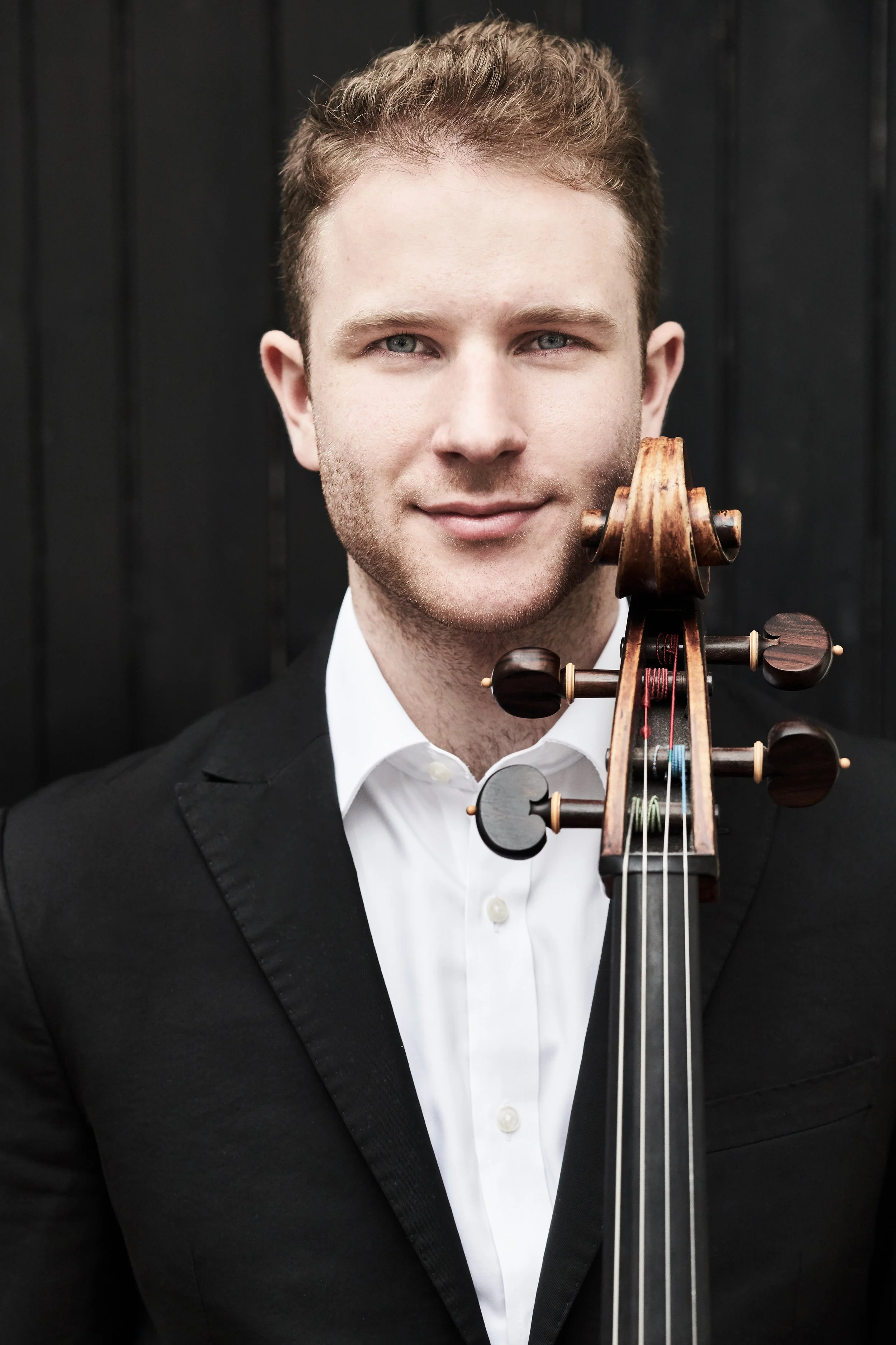 Artists 2023 — Lewes Chamber Music Festival