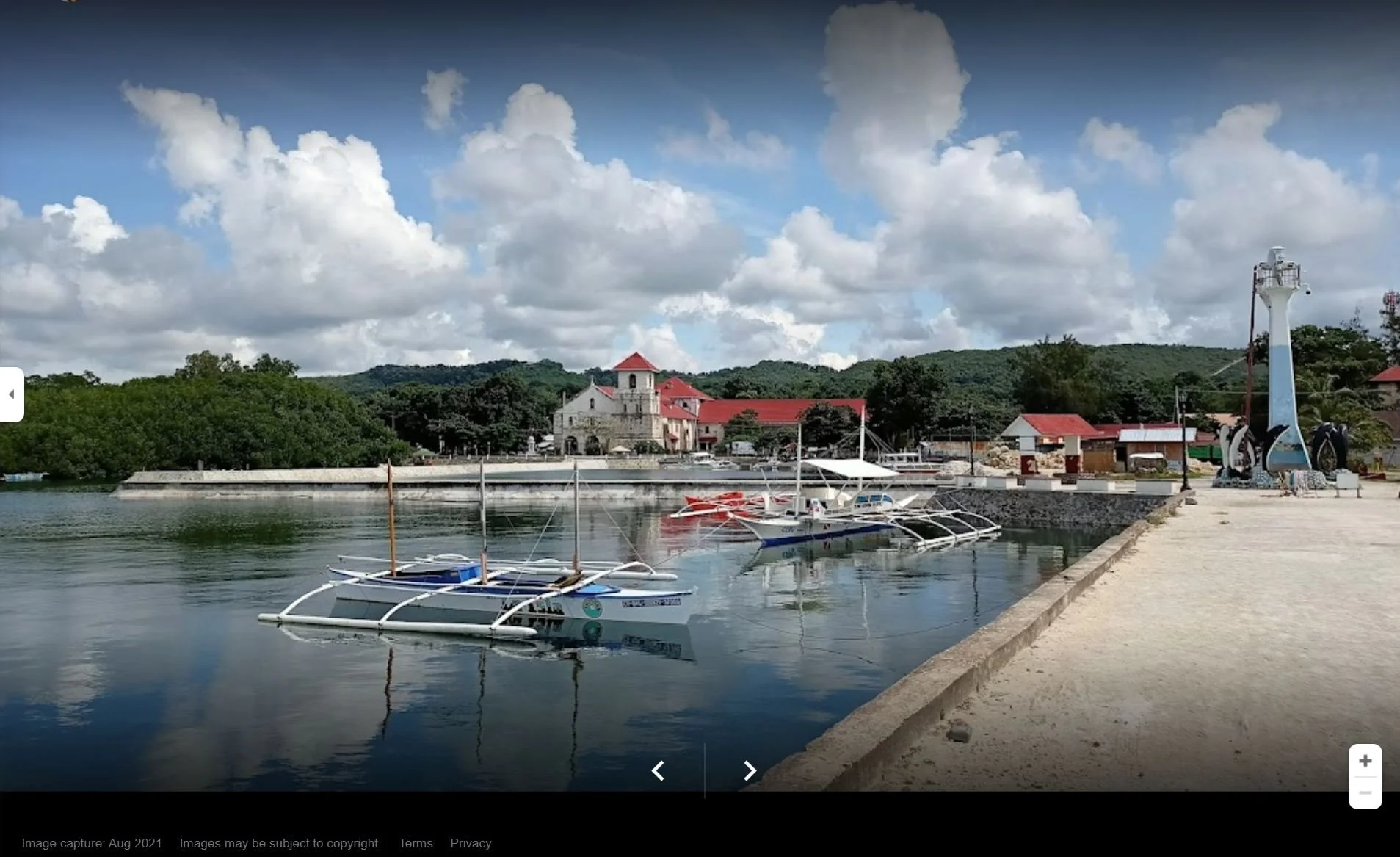 HOUSING — The Bohol Island Project Inc.