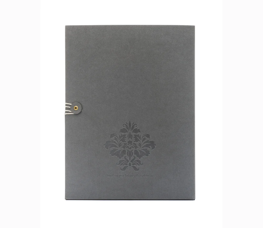 The Complete Guide to Home Staging : Real Estate Agent Edition