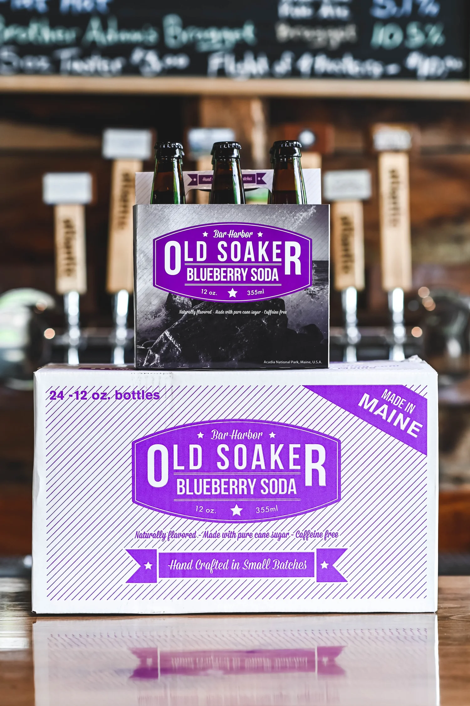 Atlantic Brewing Shop