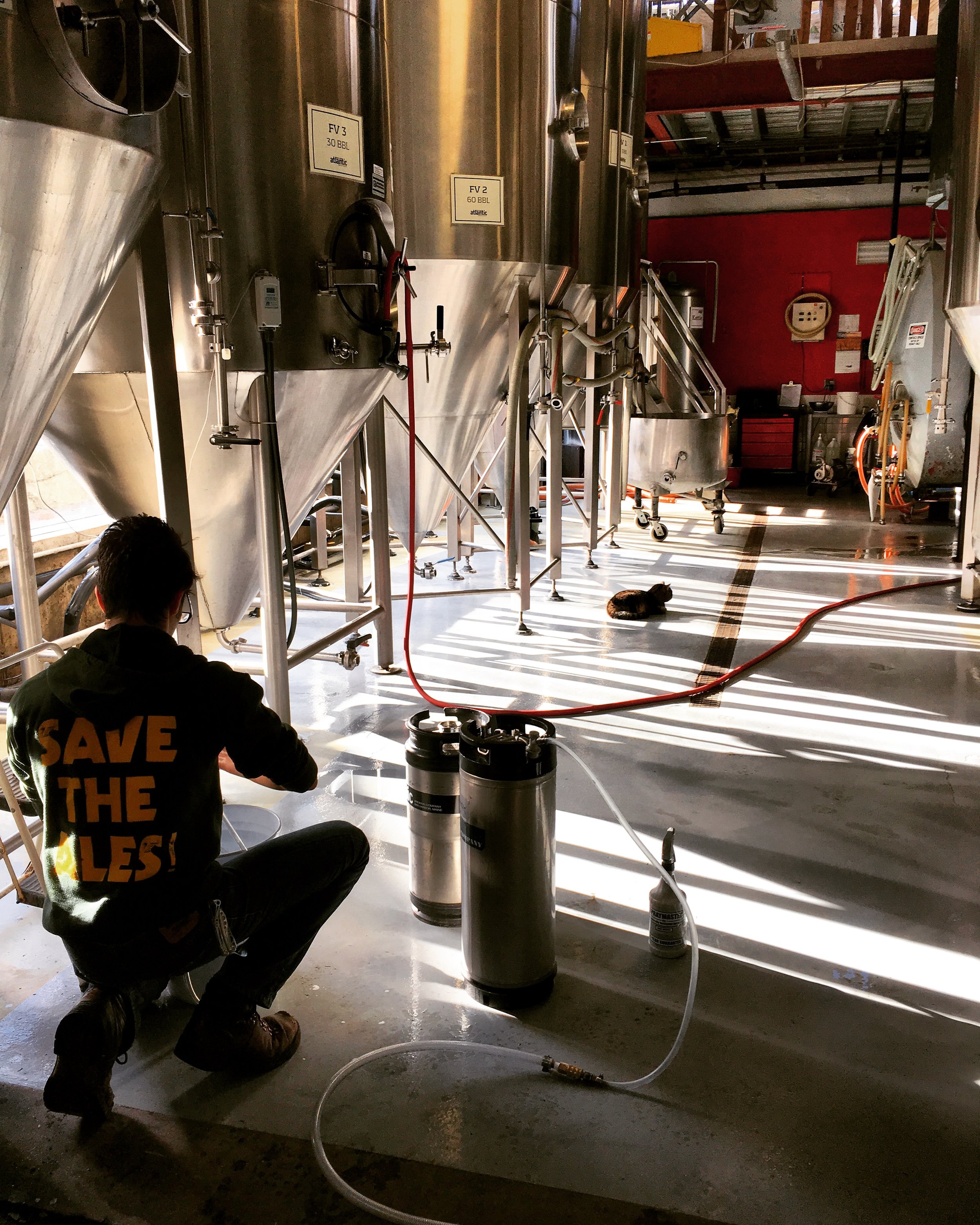 About Us — Atlantic Brewing Shop