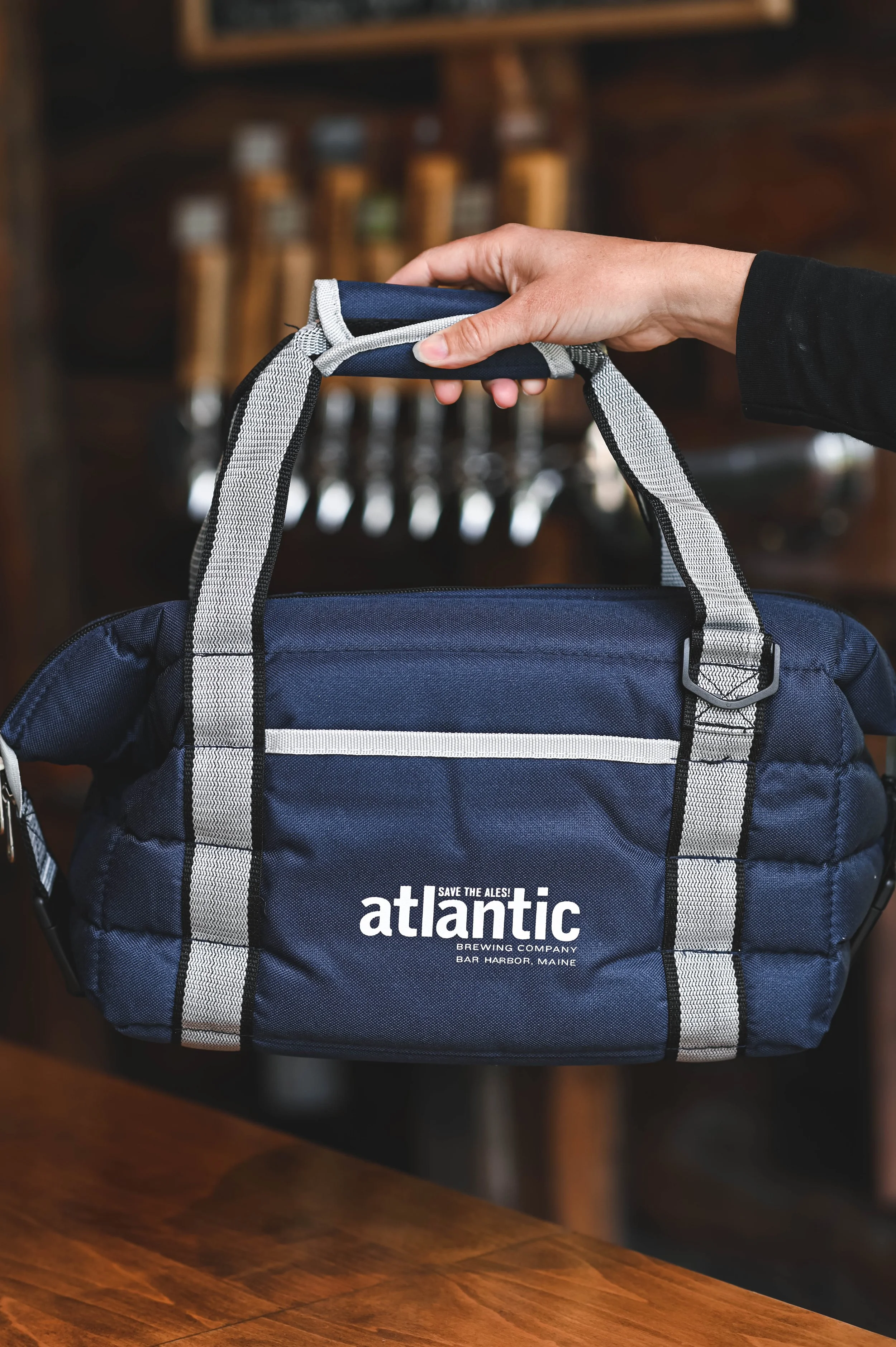 Beer Gear — Atlantic Brewing Shop