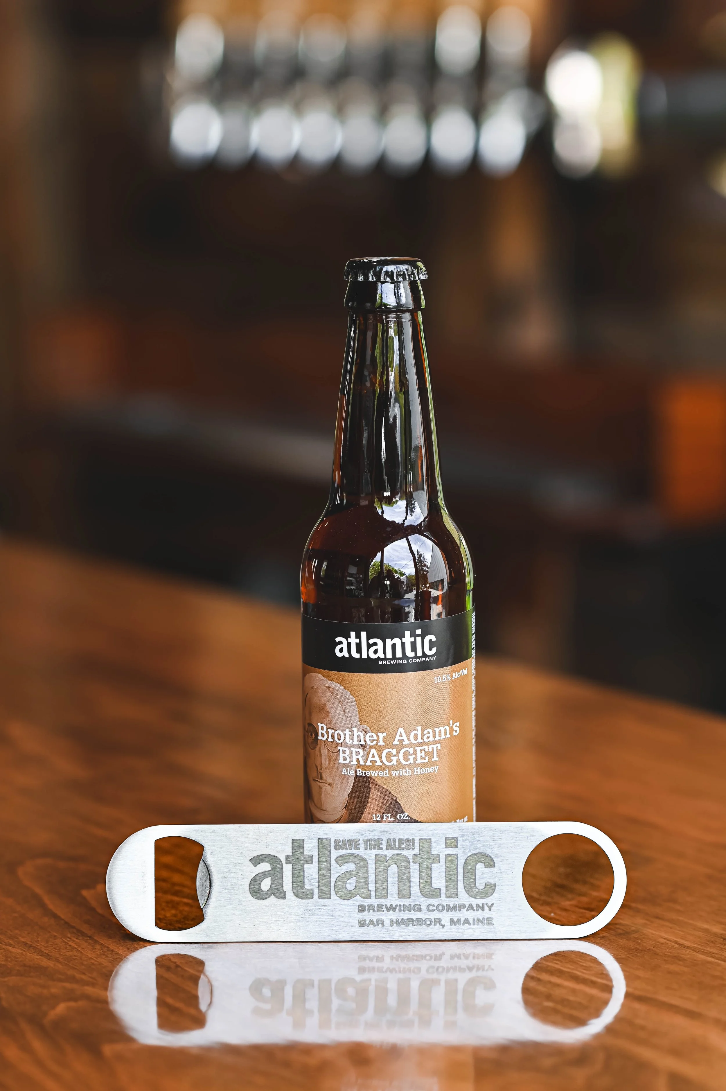 Beer Gear — Atlantic Brewing Shop