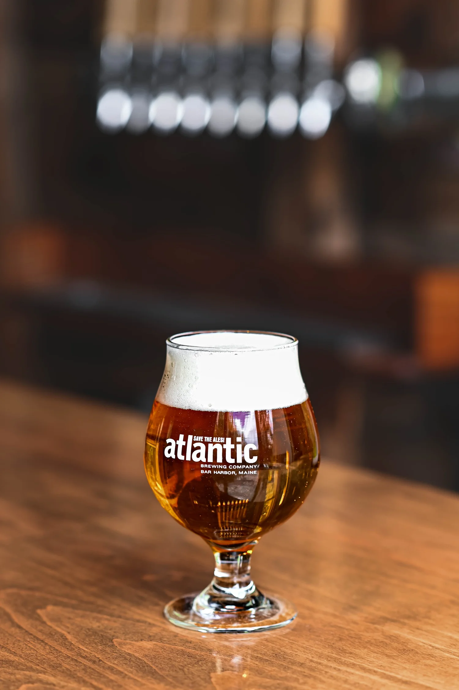 Atlantic Brewing Shop