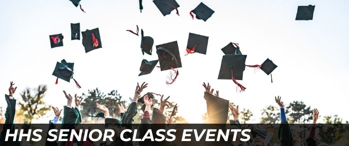 HHS Senior Class Events — Holliston PTO