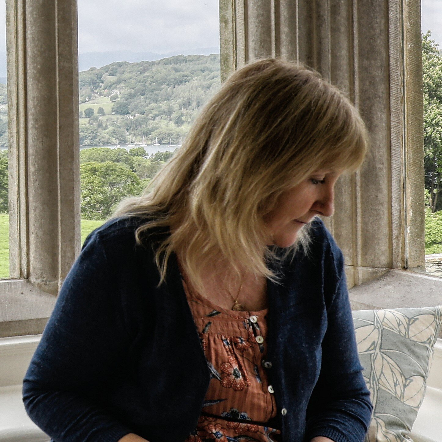 Julie Abery — Storm Literary Agency