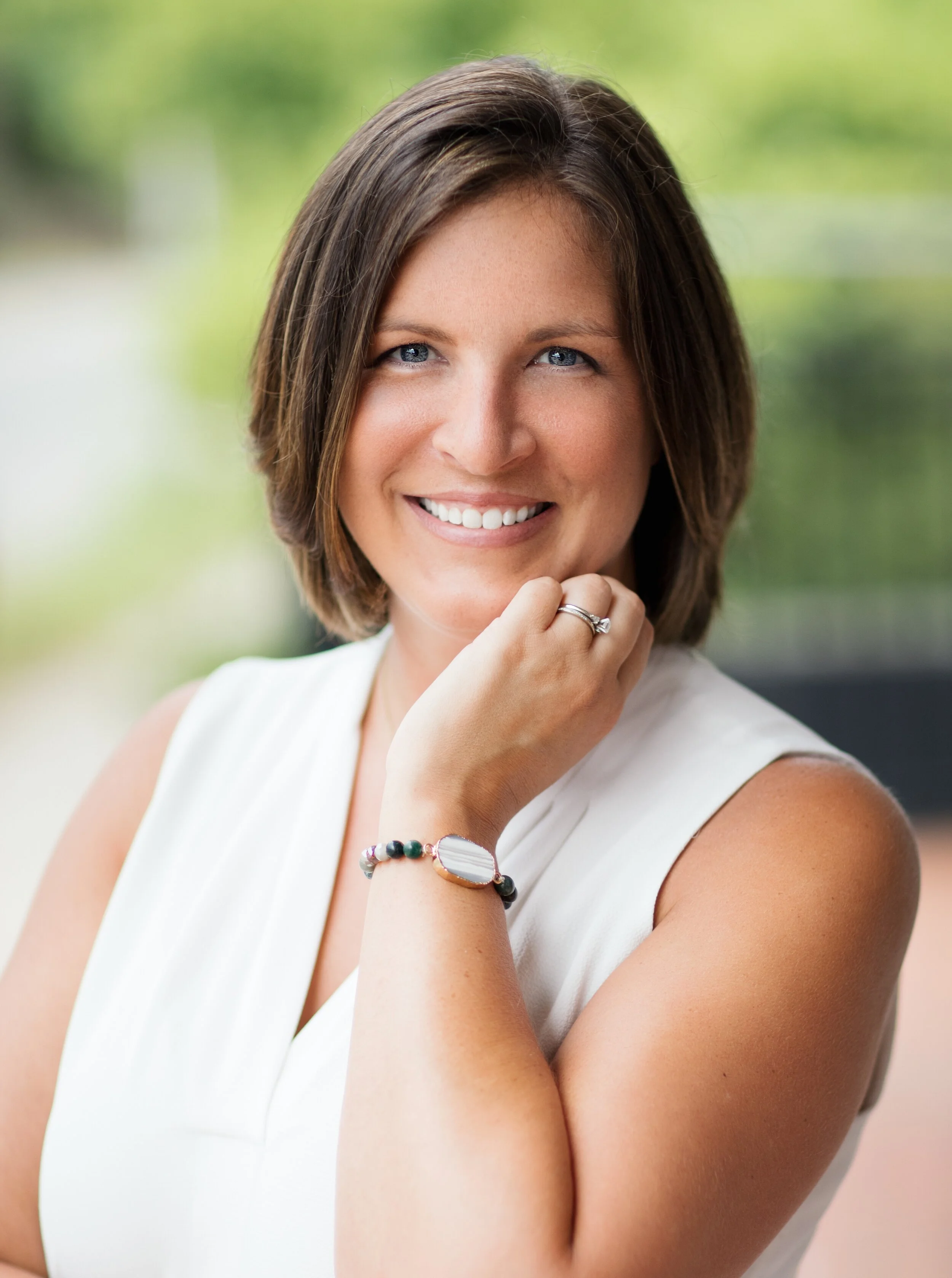 Chelsea Tornetto — Storm Literary Agency