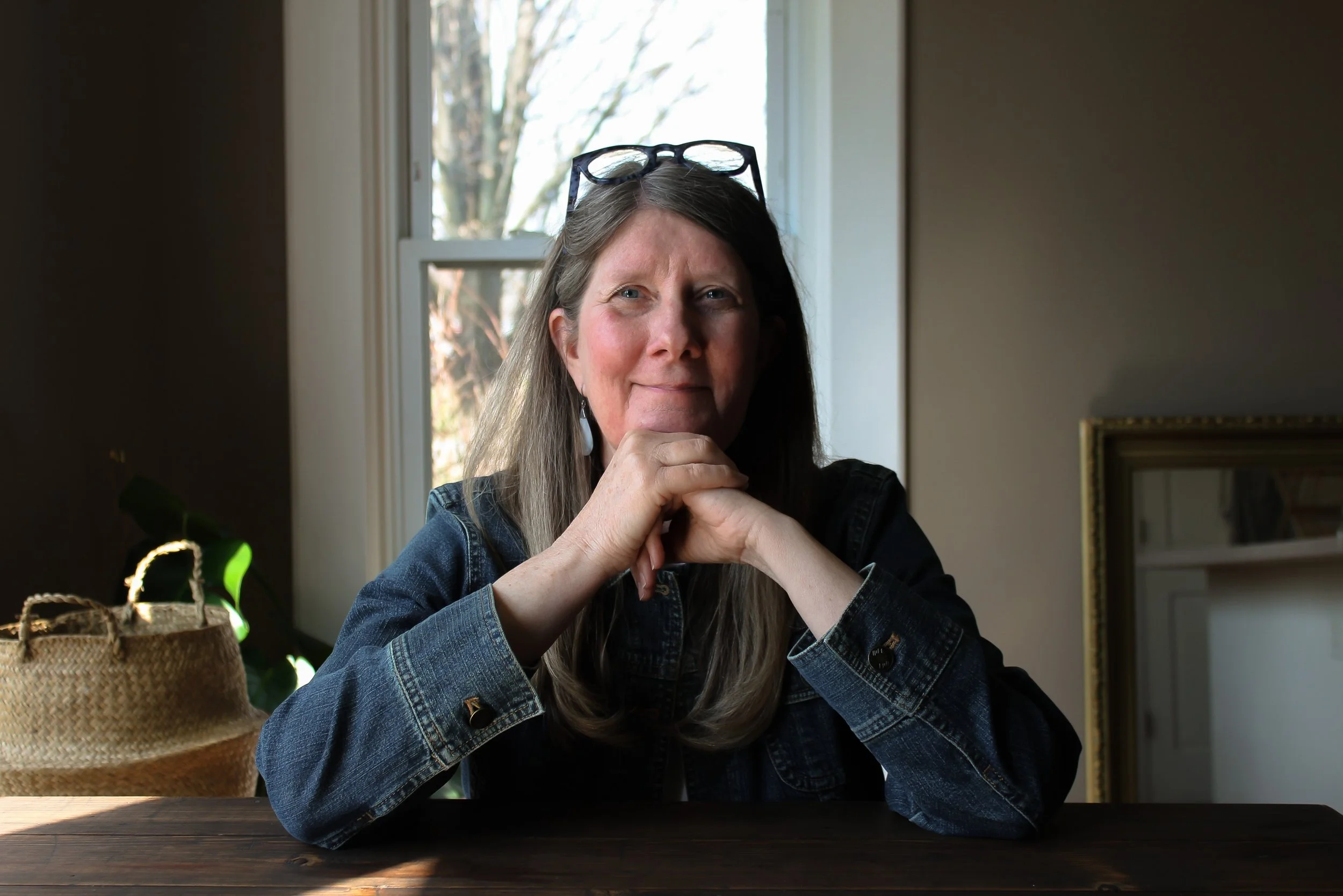 Author Spotlight — Storm Literary Agency