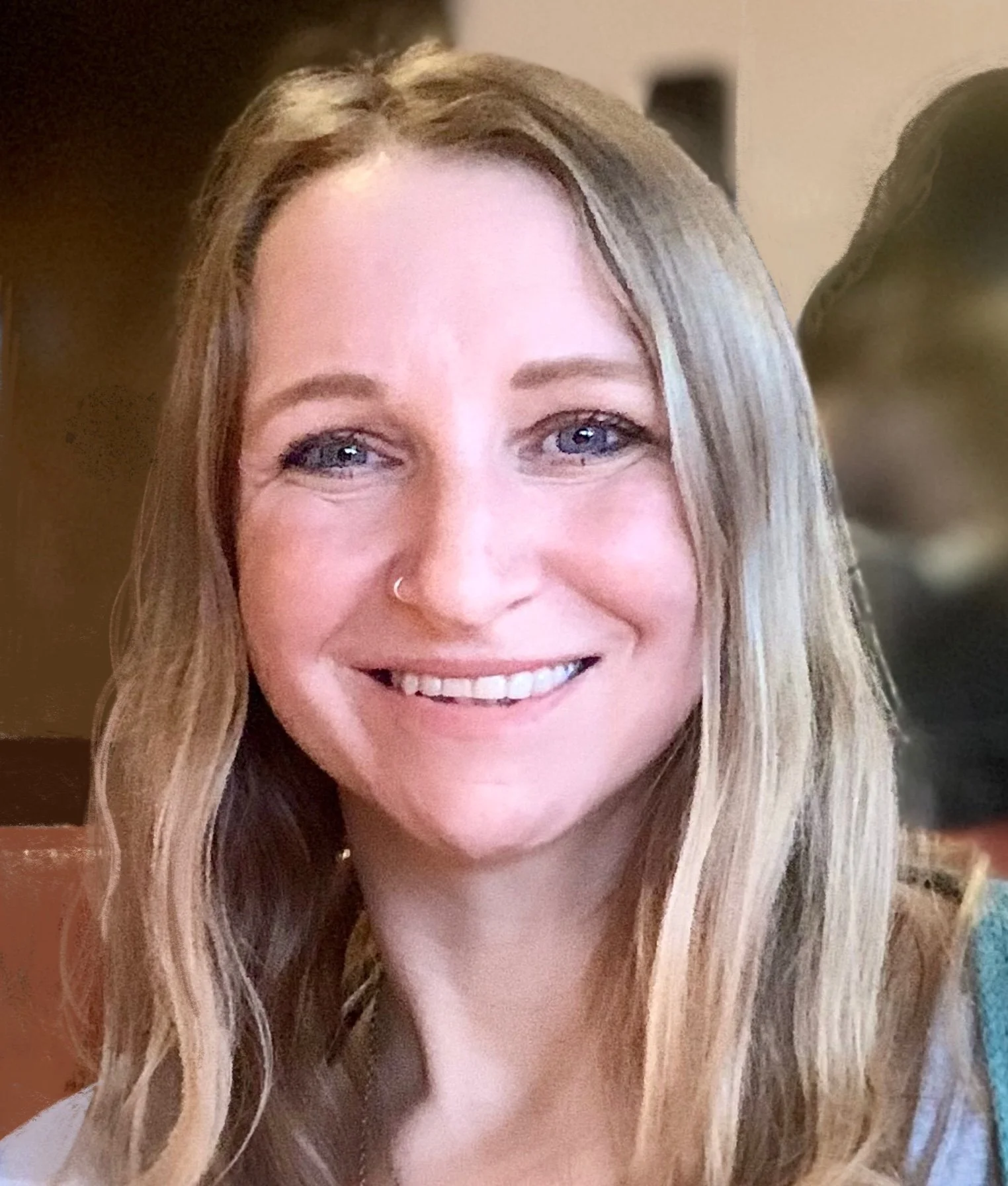 Sarah Lovell Author — Storm Literary Agency