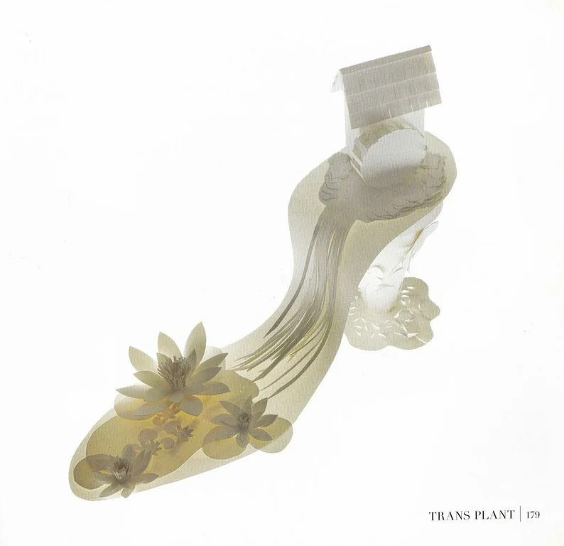 Art & Sole: Interview with Jane Gershon Weitzman — Fashion
