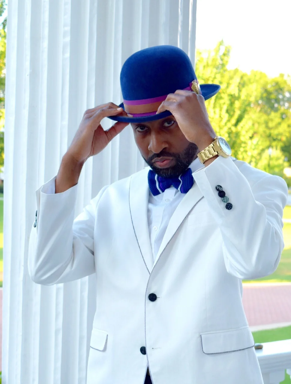 From Baseball Caps to Bowler Hats — Fashion