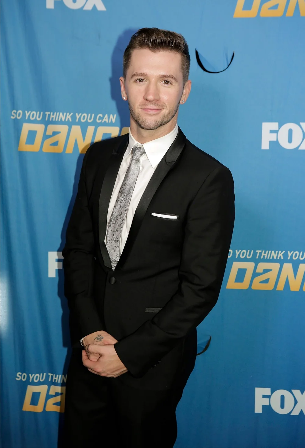 Travis Wall So You Think You Can Dance