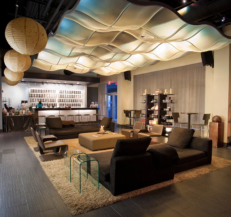 What's New & Next at The Shops Buckhead Atlanta — Fashion