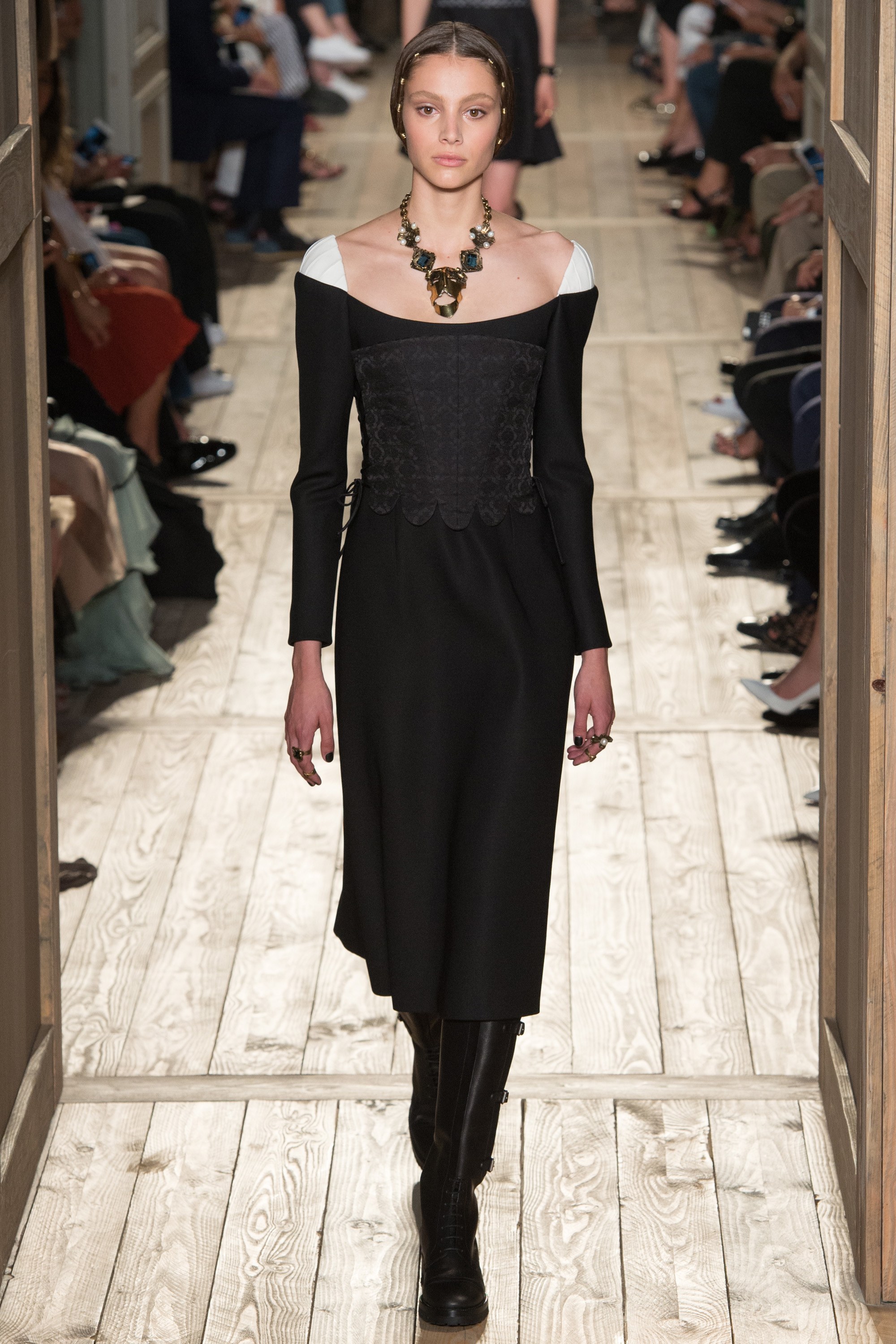 Valentino Fall 2016 Couture — fashion