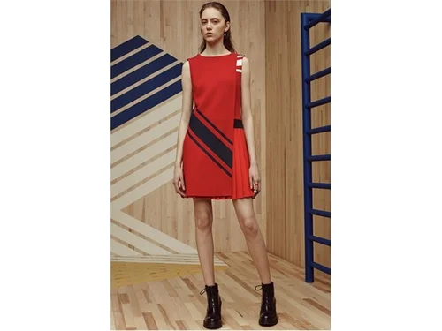 FILA and Jason Wu Reinvent the "Modern Classic" for FW 2016 — Fashion