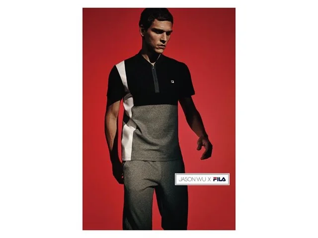 FILA and Jason Wu Reinvent the "Modern Classic" for FW 2016 — Fashion