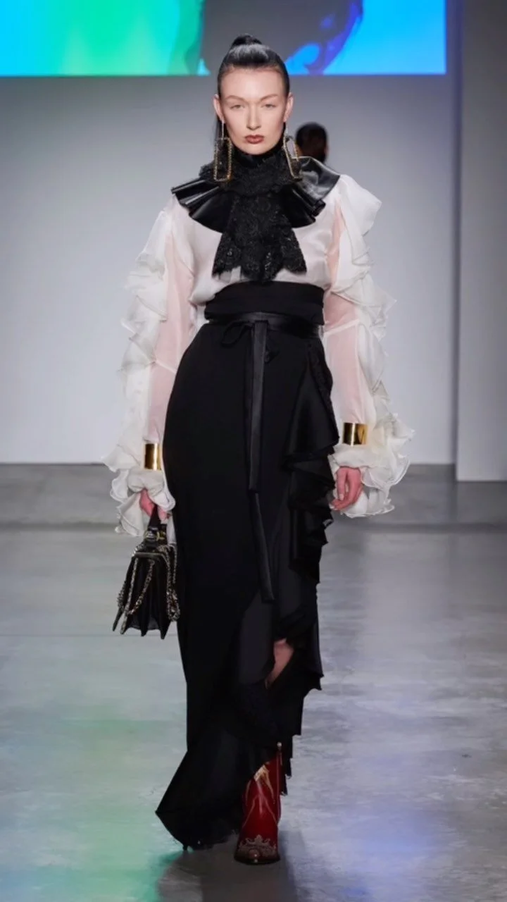Art Hearts Fashion Miami Swim Week - Day 1 — Fashion
