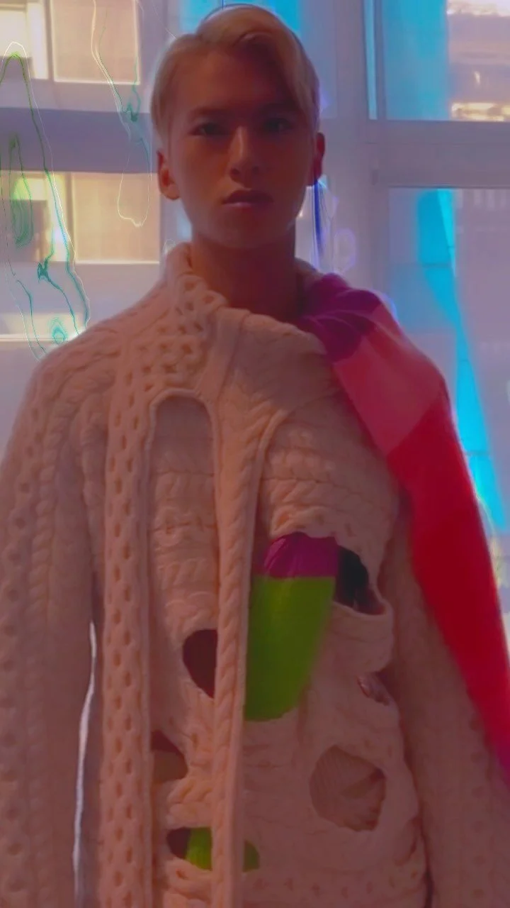 Art Hearts Fashion Miami Swim Week - Day 1 — Fashion