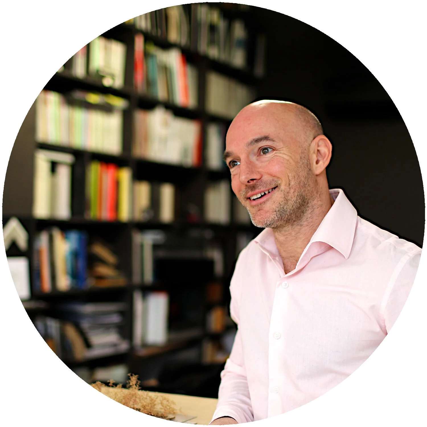 People — Fletcher Crane Architects