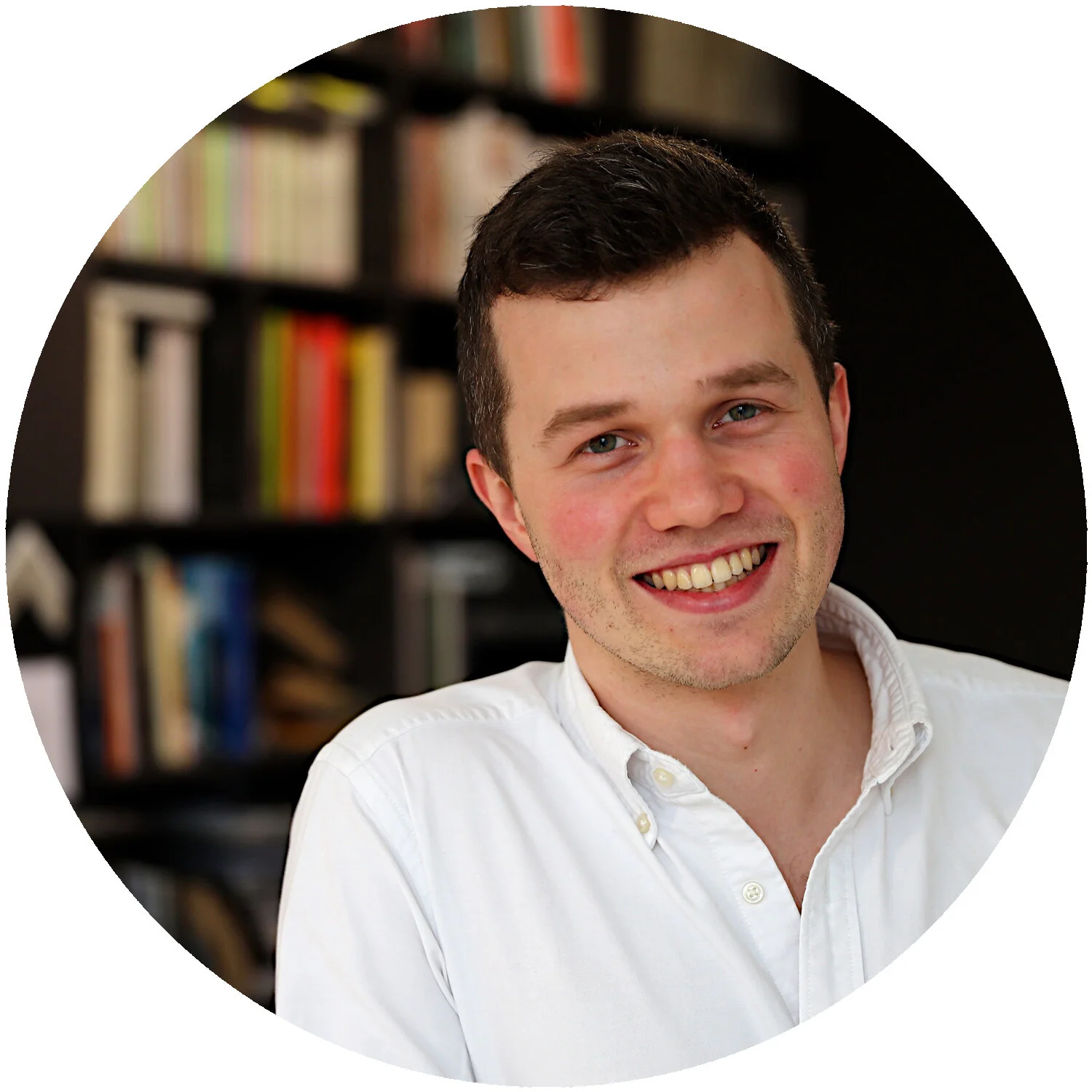 People — Fletcher Crane Architects