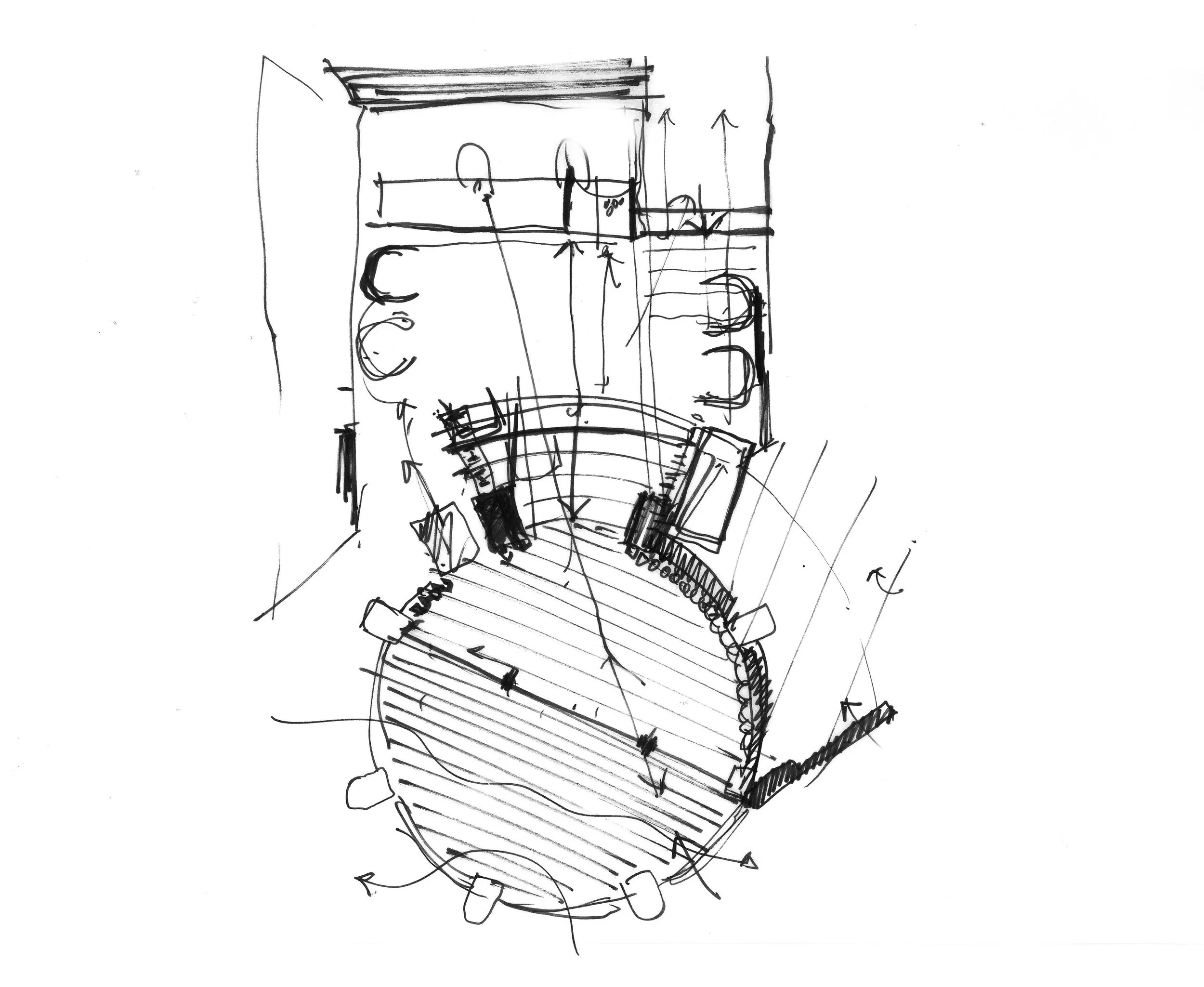 The Chancery, Manchester — Fletcher Crane Architects
