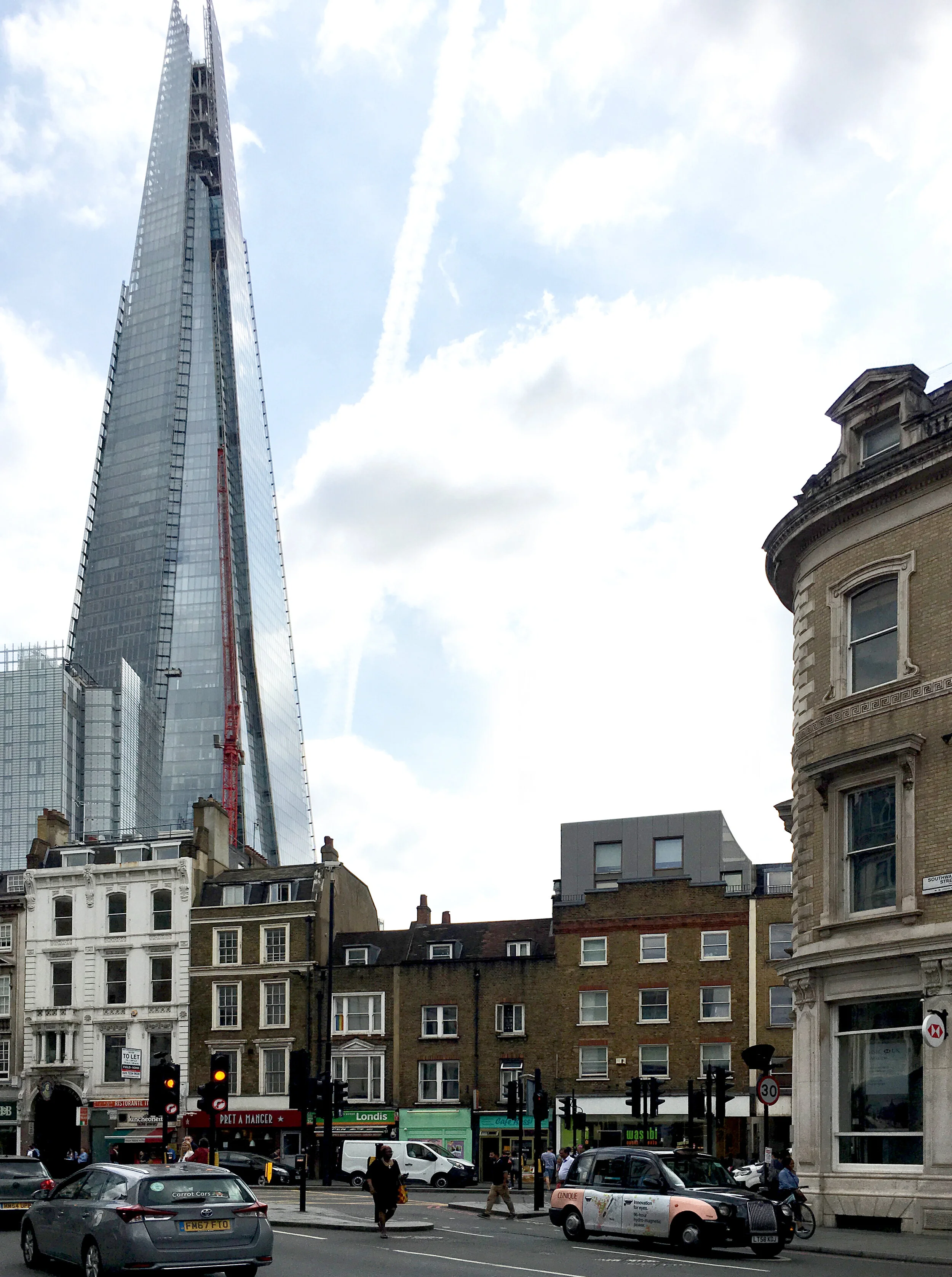 Fletcher Crane Architects