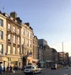 Borough High Street, London Bridge — Fletcher Crane Architects