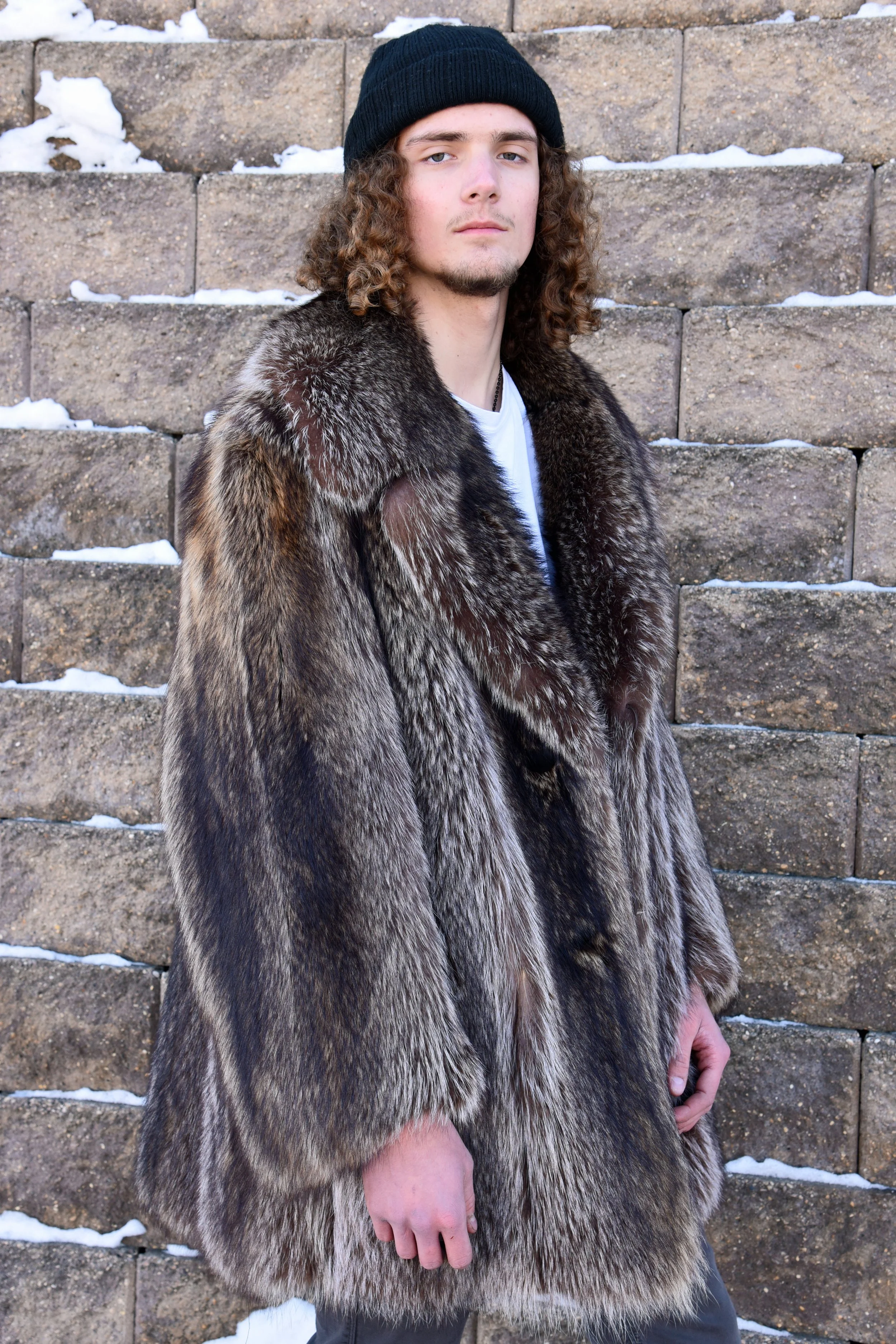 Fur Jackets — EilersFurs, est. 1927