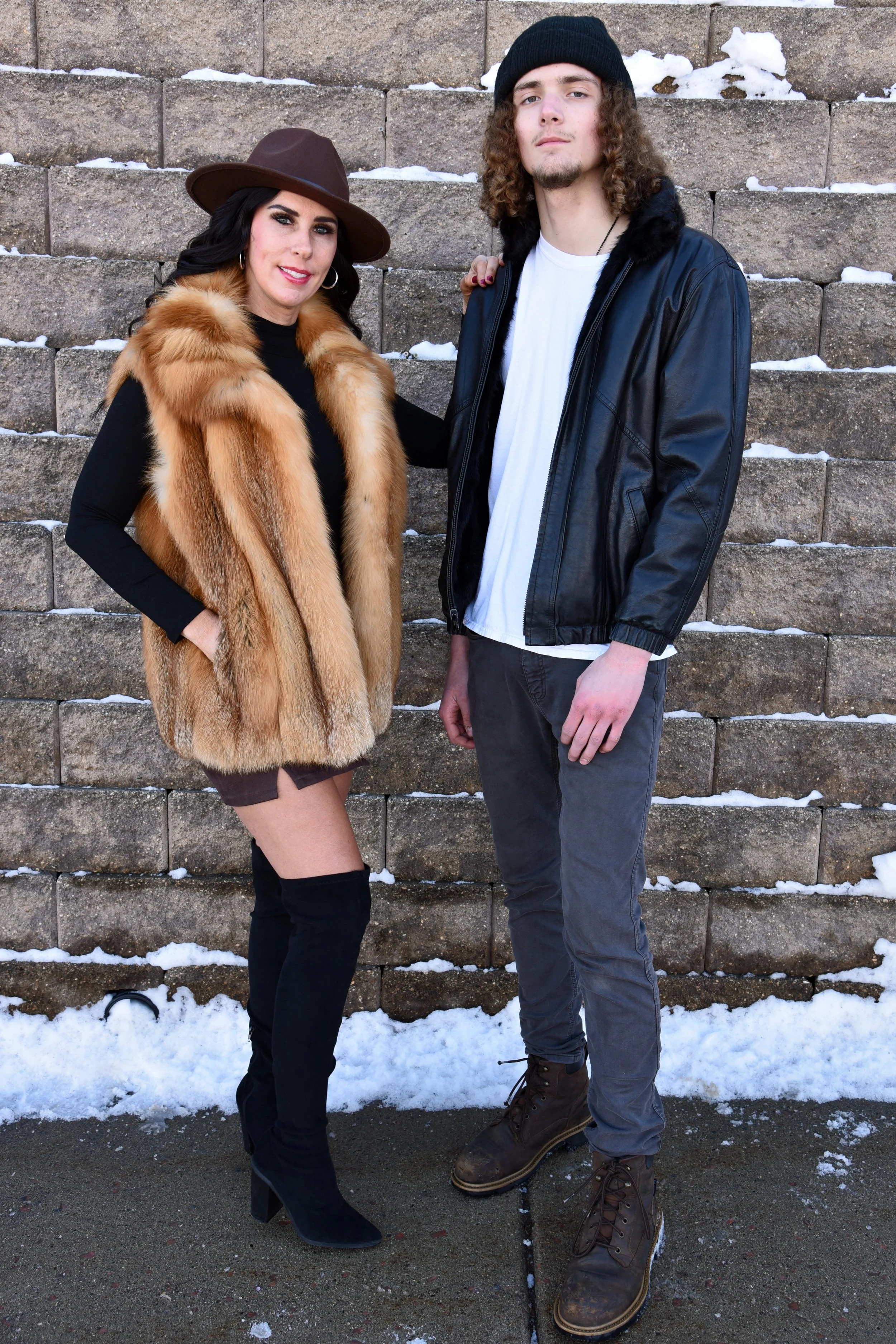 EilersFurs, est. 1927