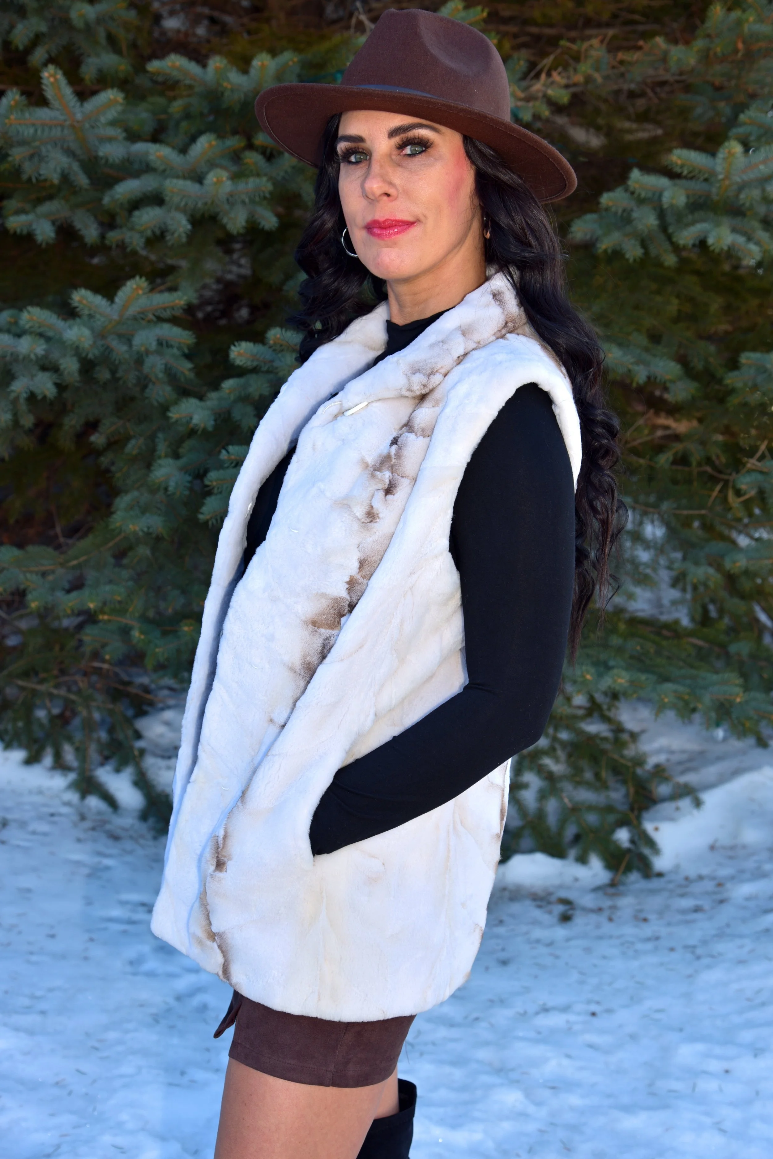 EilersFurs, est. 1927