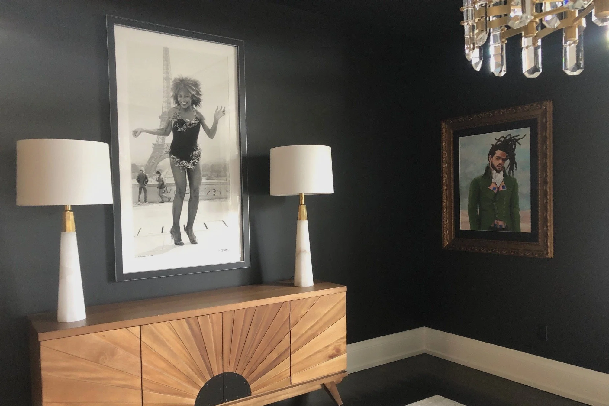 Superframe - Custom Framing