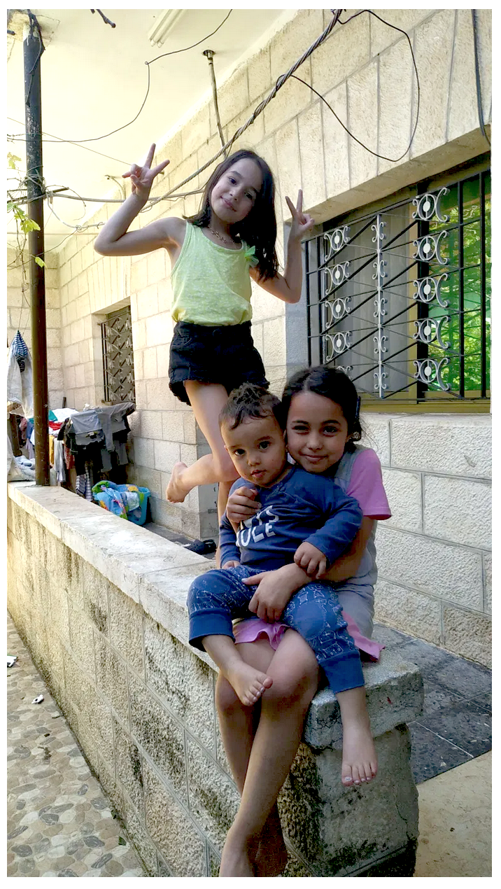 Save the Sumarin Family’s Home — Rebuilding Alliance