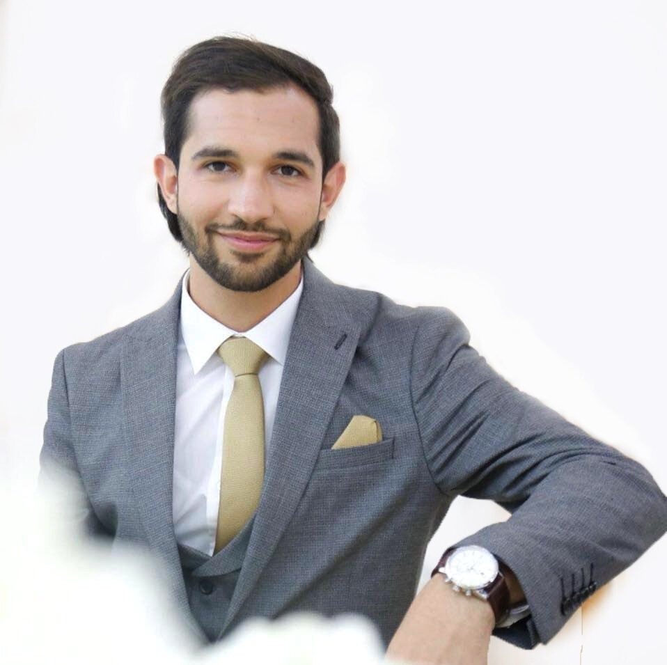 Staff + Volunteers — Rebuilding Alliance