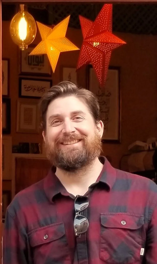 Staff + Volunteers — Rebuilding Alliance