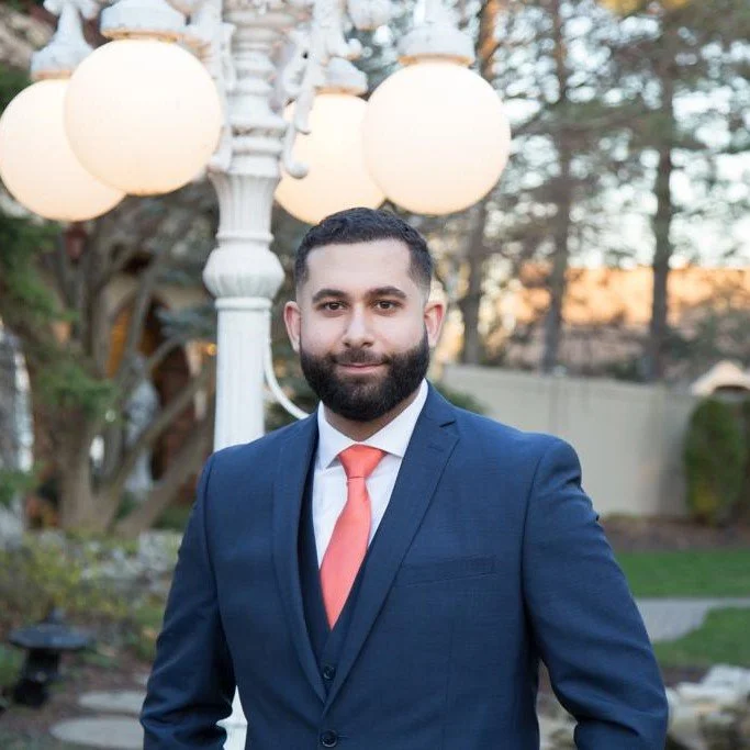 Adam — Rebuilding Alliance