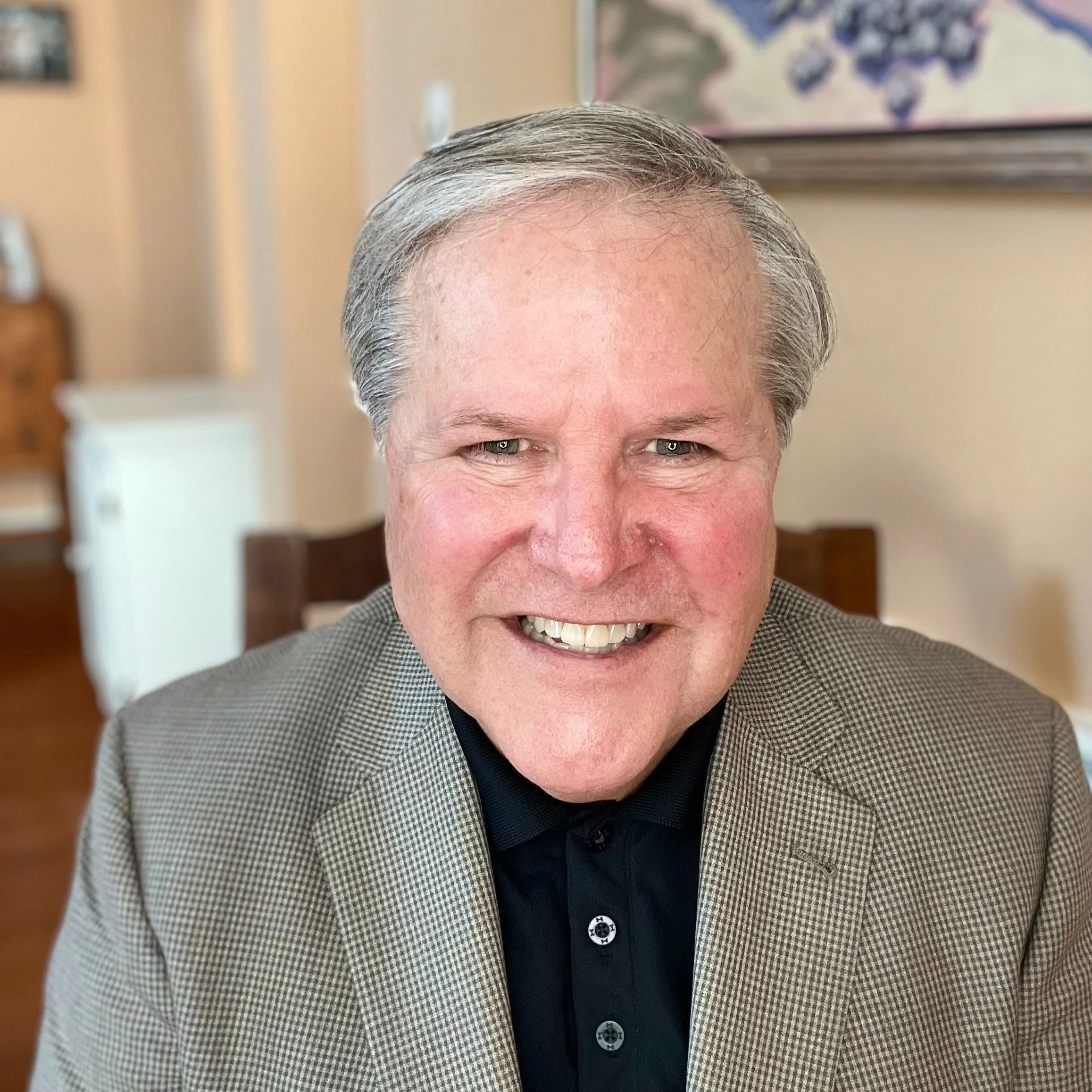 Kevin — Rebuilding Alliance