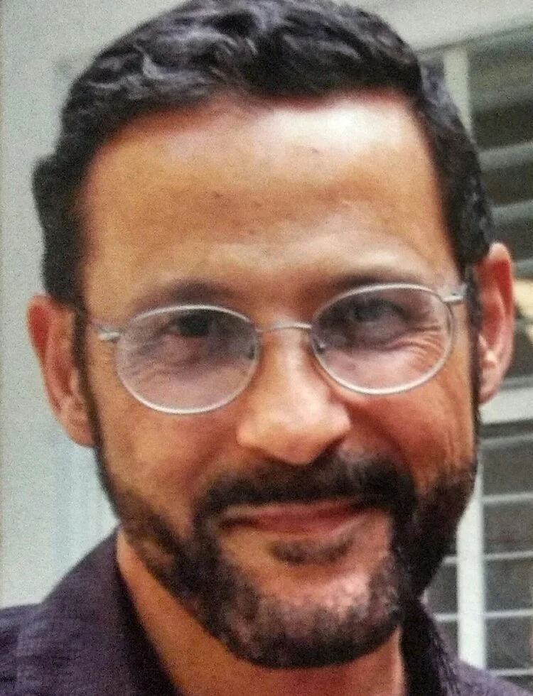 Staff + Volunteers — Rebuilding Alliance