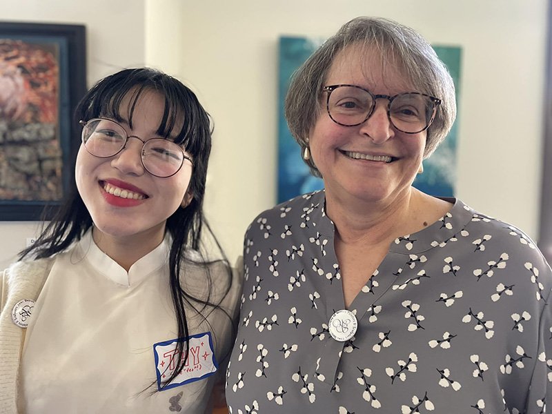 Detroit Society of Women Painters and Sculptors ~ Founded in 1903