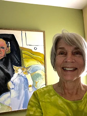 Loretta Markell — Detroit Society of Women Painters and Sculptors ...