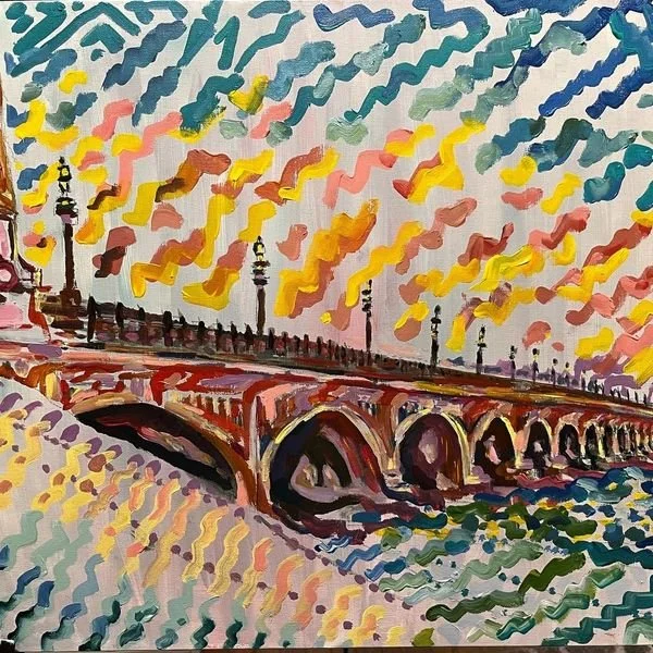 Artists and Art — Detroit Society of Women Painters and Sculptors ...