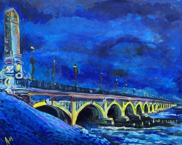 Artists and Art — Detroit Society of Women Painters and Sculptors ...