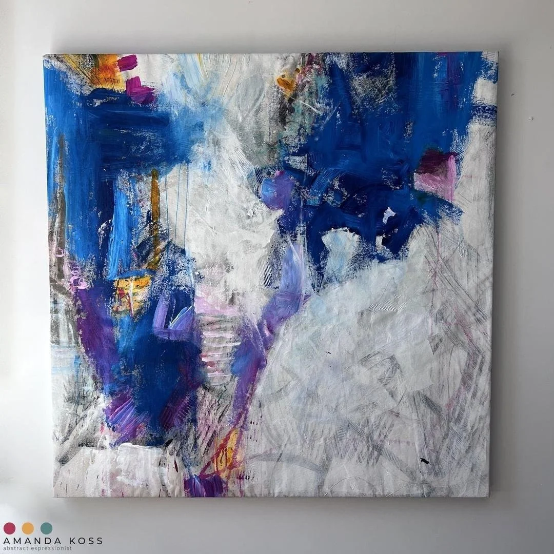 2022 September Art Prize Amanda Koss — Detroit Society of Women ...