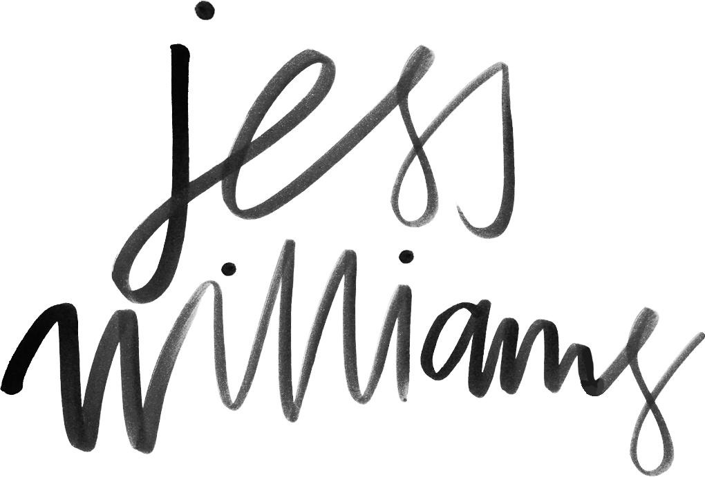 Jess Williams